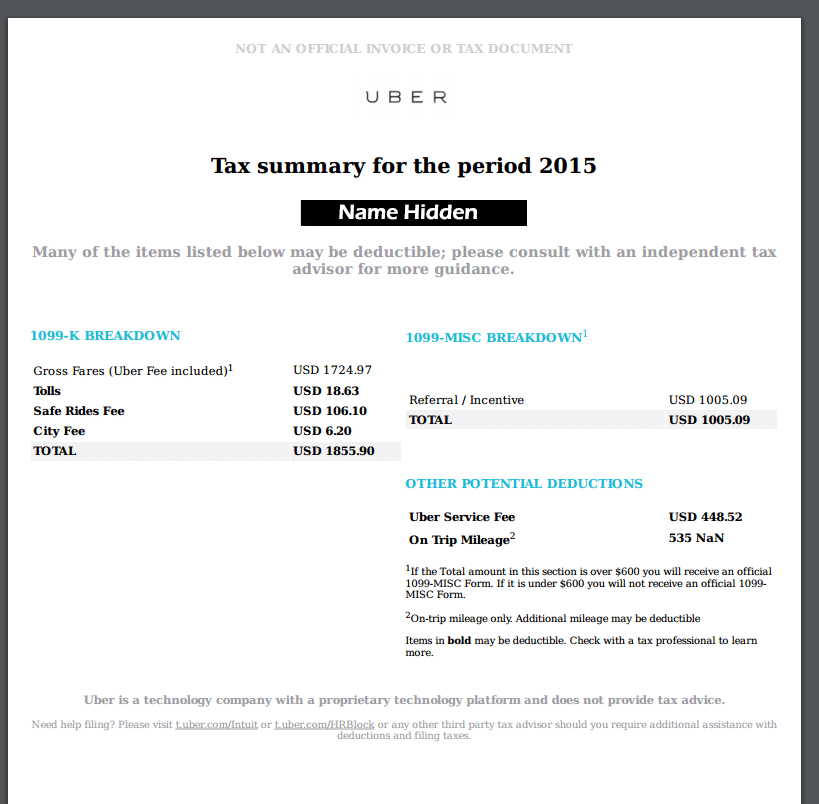 Tax Return Online – English | YS Accounting